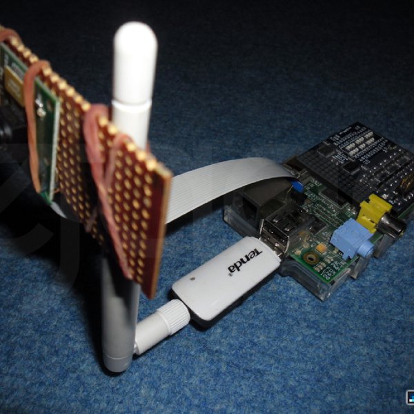 PiCam in a Box | Hackaday.io