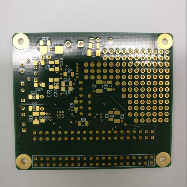 Raspberry Pi XT-Shield | Hackaday.io