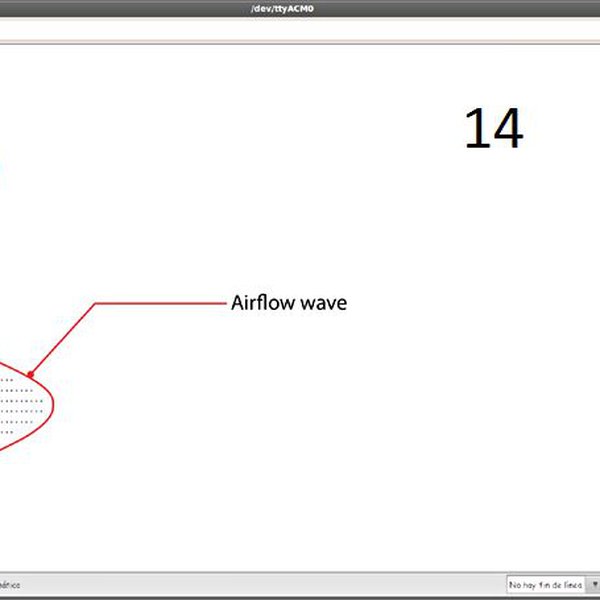 Smart patient monitoring system using Arduino | Hackaday.io