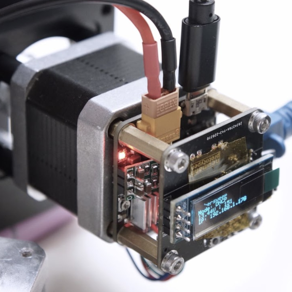 Ethersweep | Hackaday.io