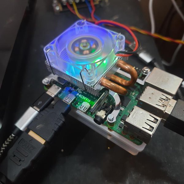 Windows 10 review on raspberry pi 4 | Hackaday.io