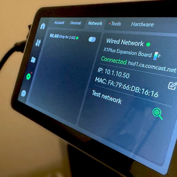 X1Plus Expander | Hackaday.io