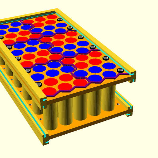 The Fully Automated BMS | Hackaday.io