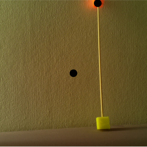 Raspberry+Arduino CamTracker | Hackaday.io