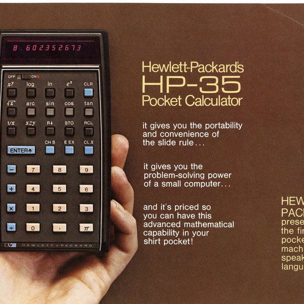 Hp Calculator Battery Next Gen