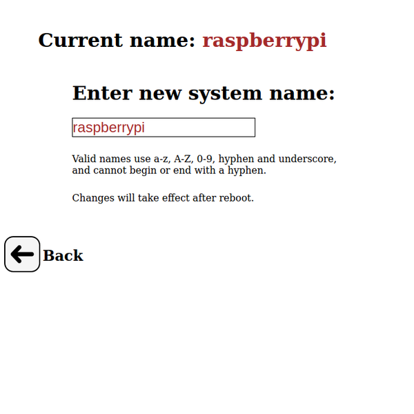 Easy RasPi configuration | Hackaday.io