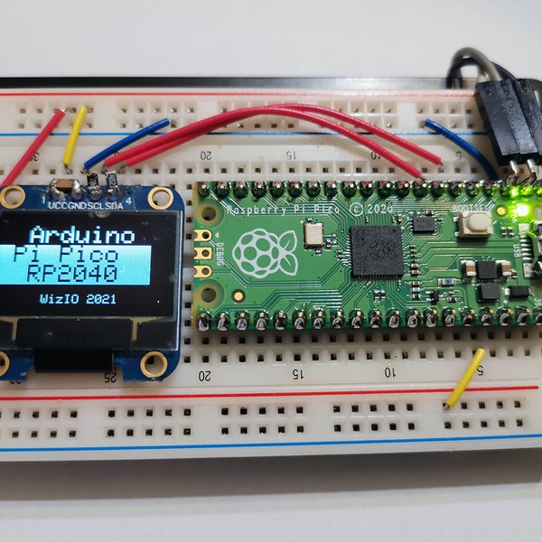 PlatformIO-PICO | Hackaday.io