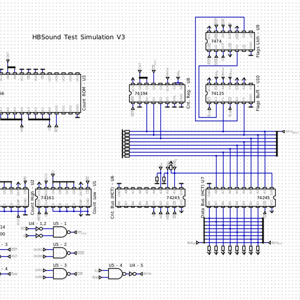 HBSound | Hackaday.io