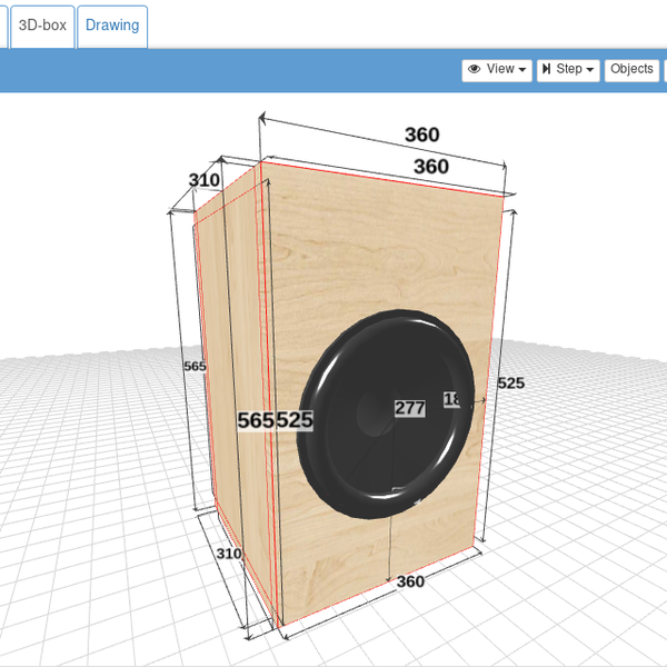 Solar Powered Boombox with Sound Effects | Hackaday.io