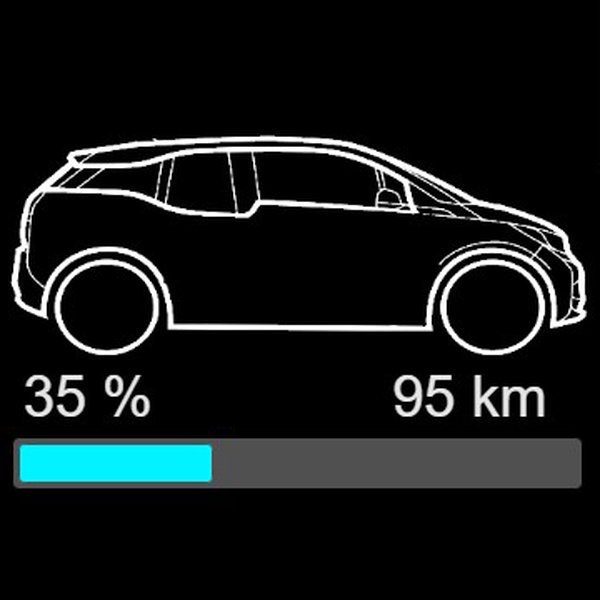 Basic EV Data Integration | Hackaday.io