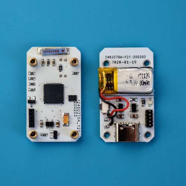URU Key | Hackaday.io