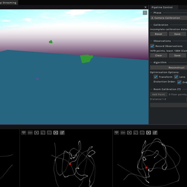 AsterTrack | Hackaday.io