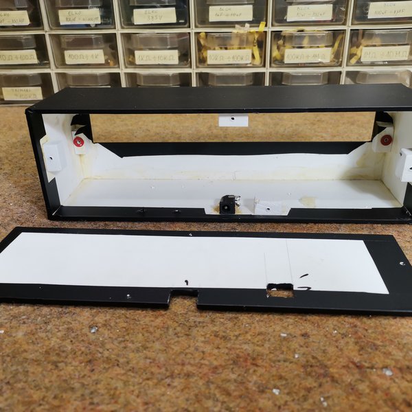 Arduino Matrix Scrolling Weather Station And Clock