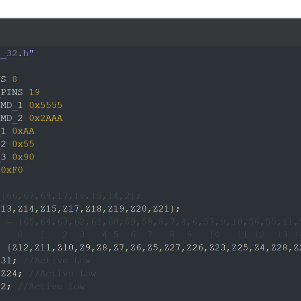 Arduino Mega 2560 ZIF Socket Shield | Hackaday.io
