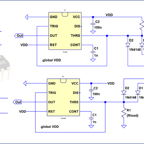 555ENabled Microprocessor | Hackaday.io
