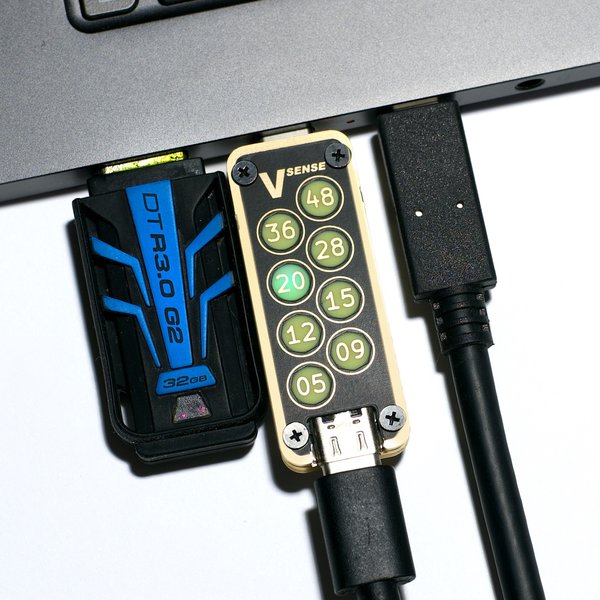 USB VSense | Hackaday.io