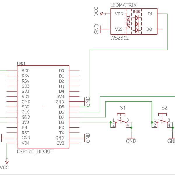 ESPMetric | Hackaday.io
