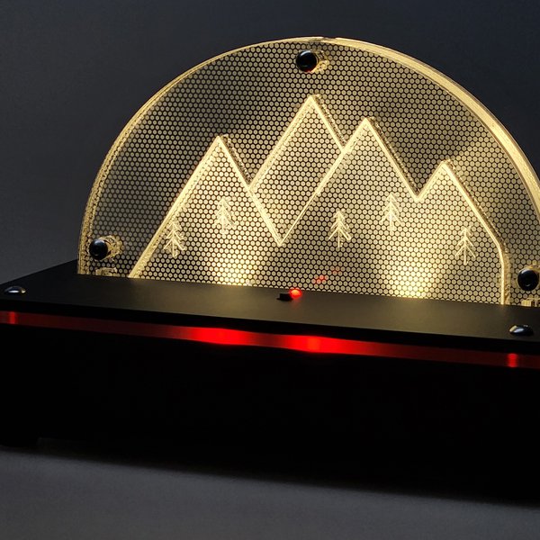 SHS - Lights | Hackaday.io