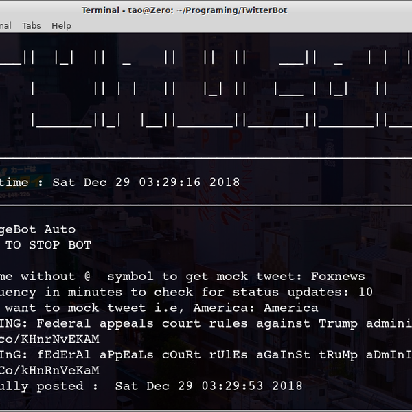 SpongeBot | Hackaday.io