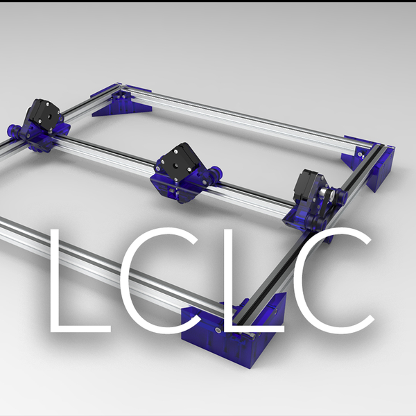 Lowest Complexity Laser Cutter | Hackaday.io