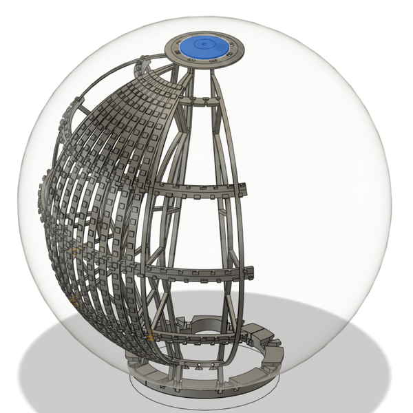 The Orb | Hackaday.io