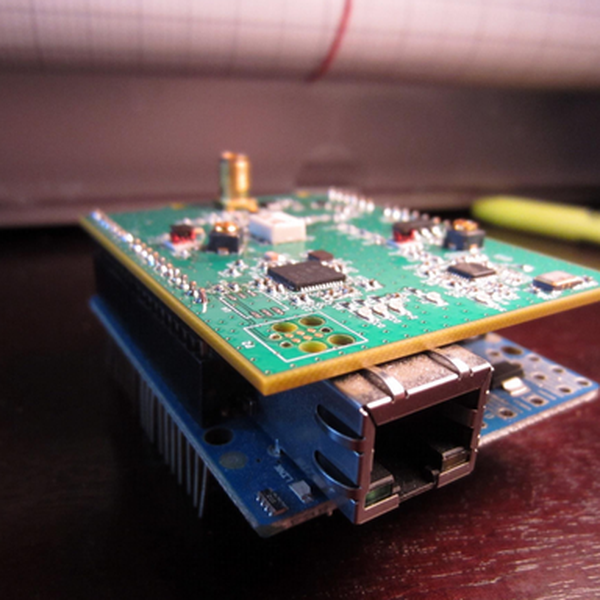 level: A New Kind of Radio Module | Hackaday.io