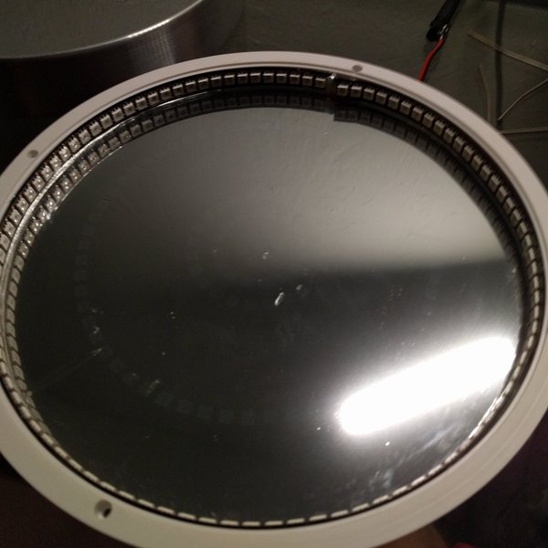 Infinity Clock | Hackaday.io