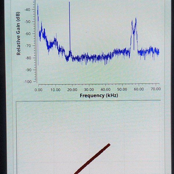 Standalone SDR FM AM Radio | Hackaday.io