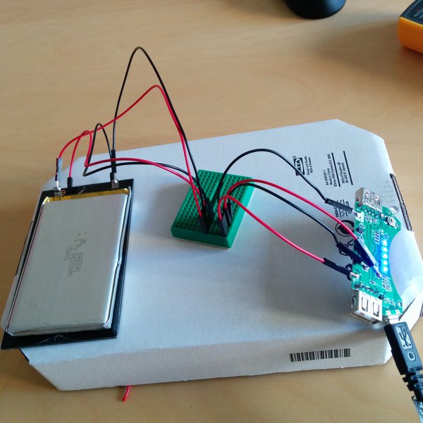 Sol Seeker | Hackaday.io