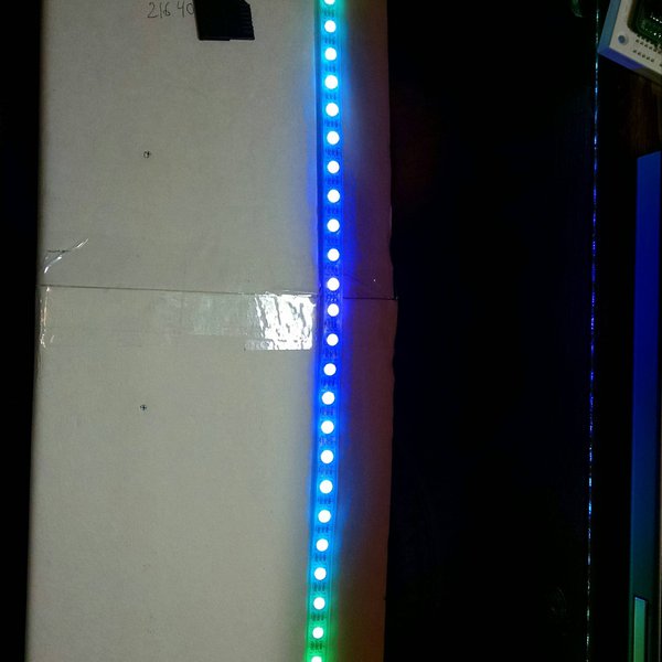 Skywriting | Hackaday.io