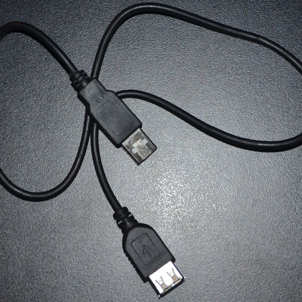 USB power cable only (no data) | Hackaday.io