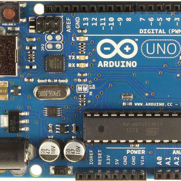 How to DIY Your Own Arduino Board-JLCPCB | Hackaday.io