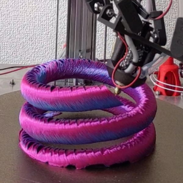 HEXA printer | Hackaday.io