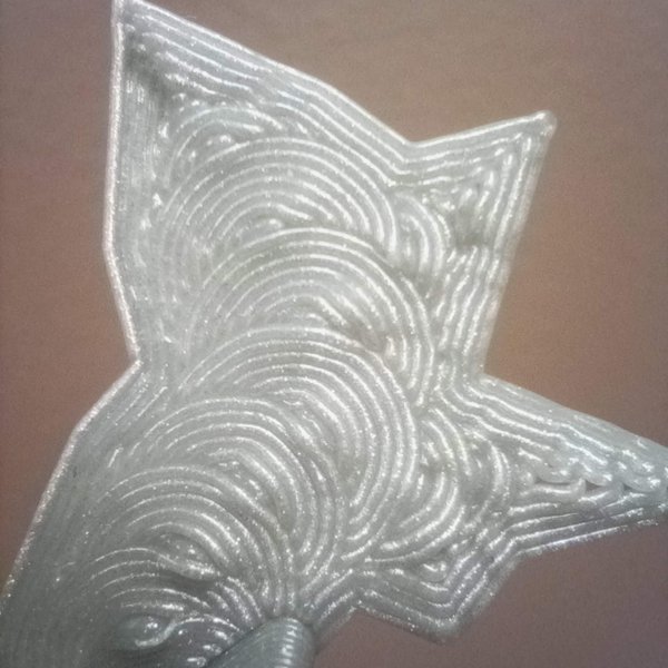 Arc Overhangs | Hackaday.io