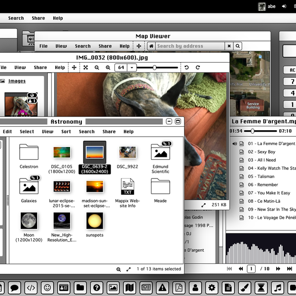 Cloud Retro Computing | Hackaday.io