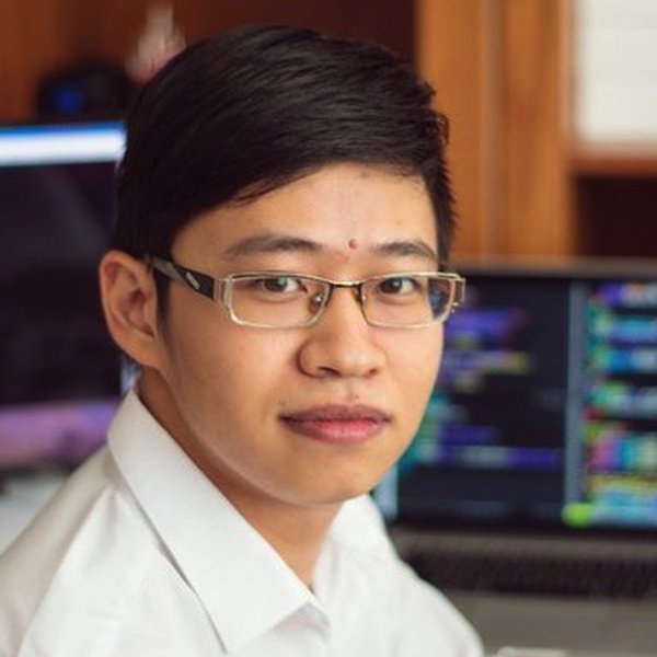 Lê Hoàng Minh's Profile | Hackaday.io