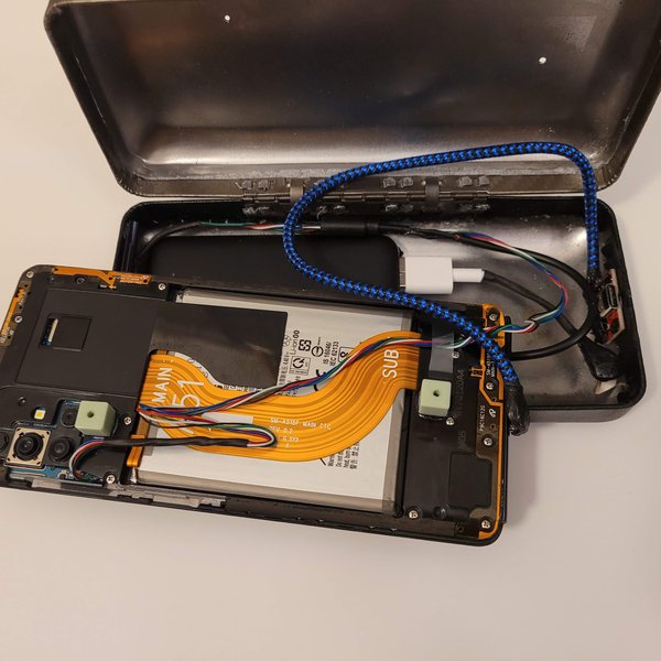 Oculi-Core | Hackaday.io