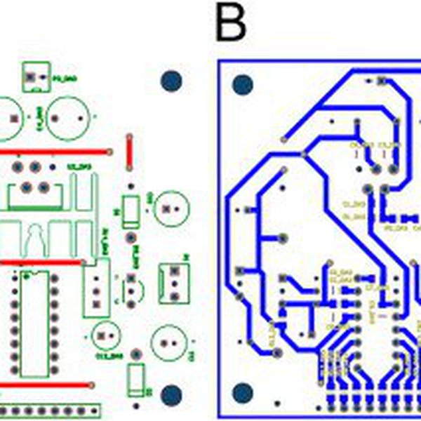 Hacking any linear slide/bearing into piezo motor | Hackaday.io