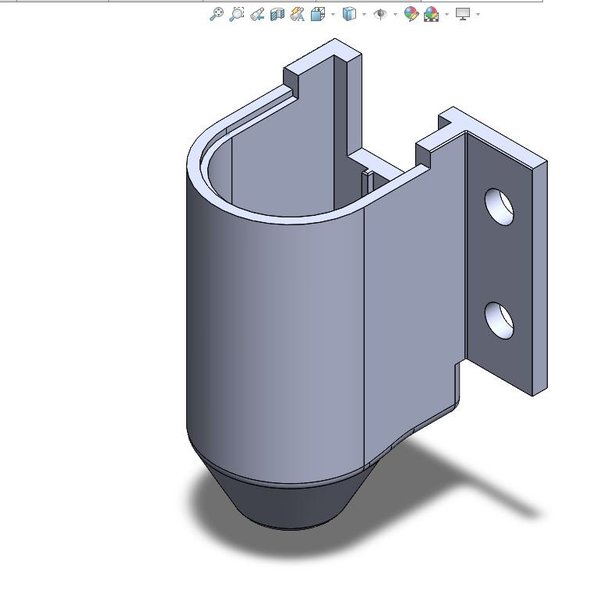 Artillery X2 Bltouch Reverse Engineering | Hackaday.io Artillery X2 Bltouch Reverse Engineering | Hackaday.io