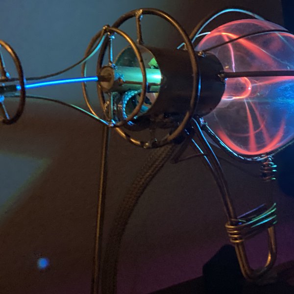 "Fully Functional" RayGun | Hackaday.io