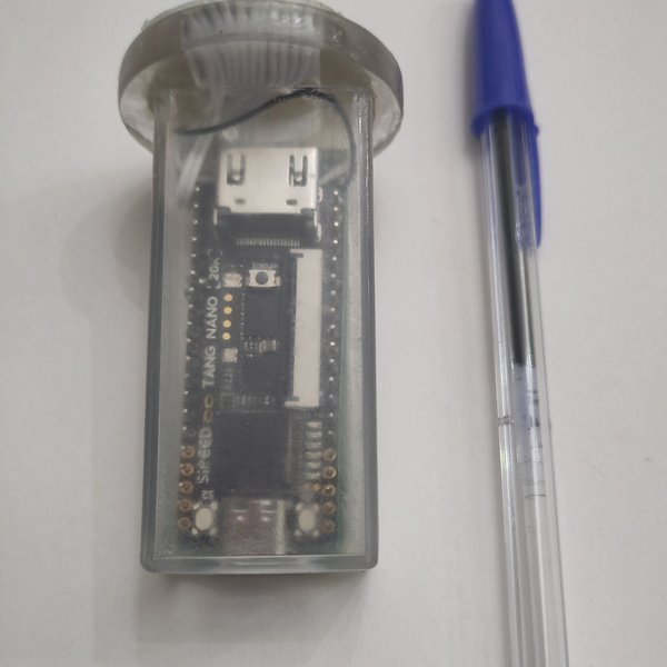 Open Source Medical Ultrasound | Hackaday.io