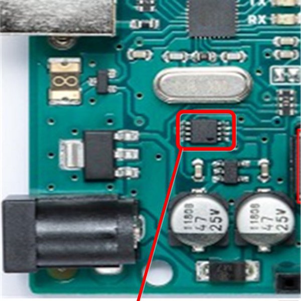 Arduino UNO Pinout (Diagram)and board components | Hackaday.io