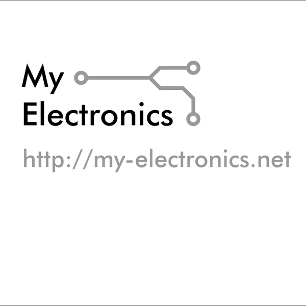 Geiger Counter Shield for Arduino | Hackaday.io