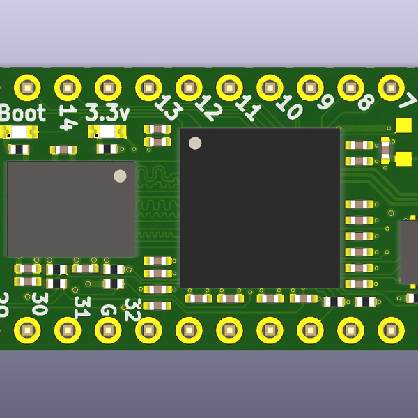 TinyFPGA E-Series | Hackaday.io