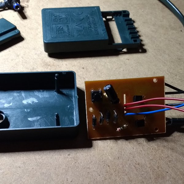 Christmas Tree IoT | Hackaday.io