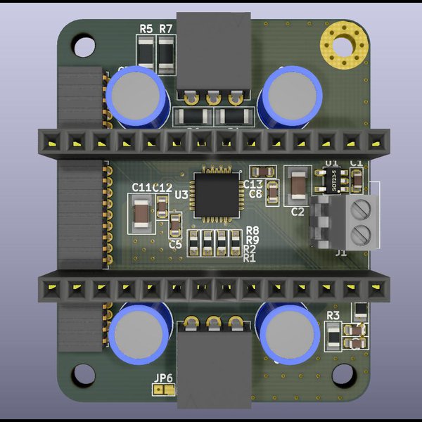 MAD CORE | Hackaday.io