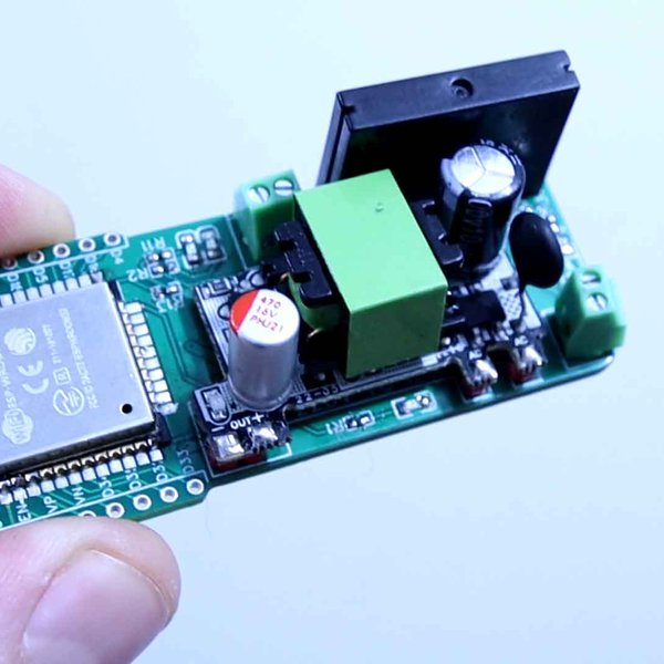 NOOBIX IOT | Hackaday.io