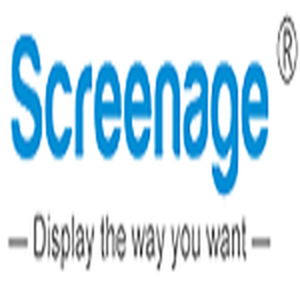 Screenage's Profile | Hackaday.io