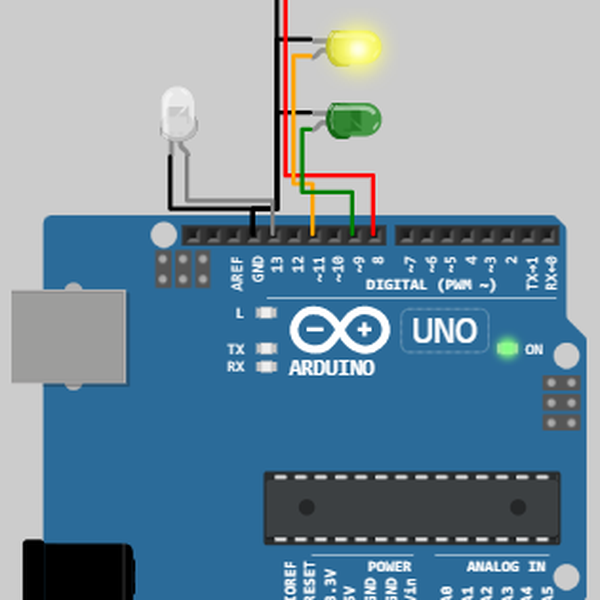 How I Simulate Arduino On A Browser 2020 Wokwi 4620