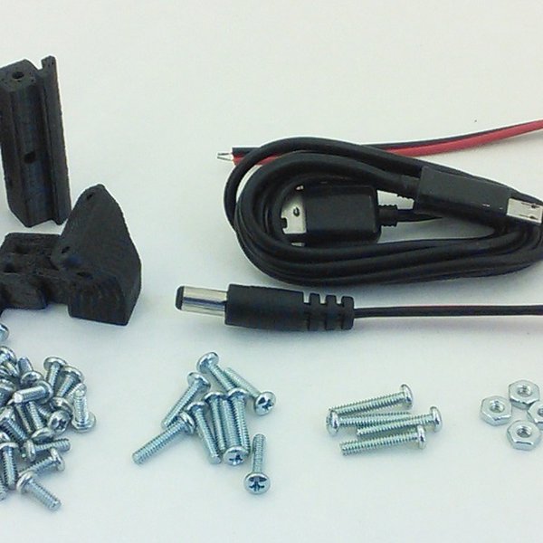 PIvena | Hackaday.io